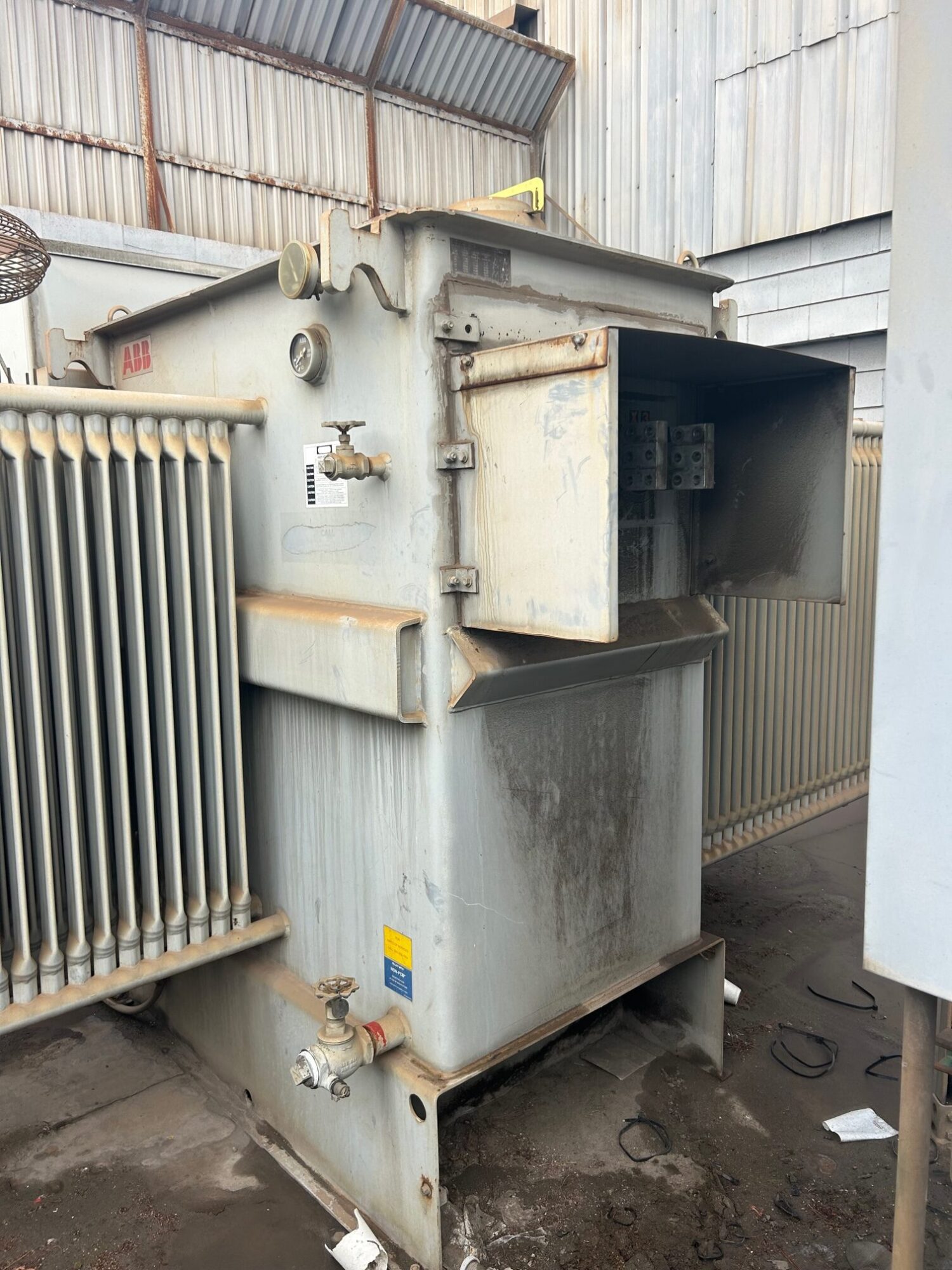 Recycling Transformers in Florida | Recycling Transformers