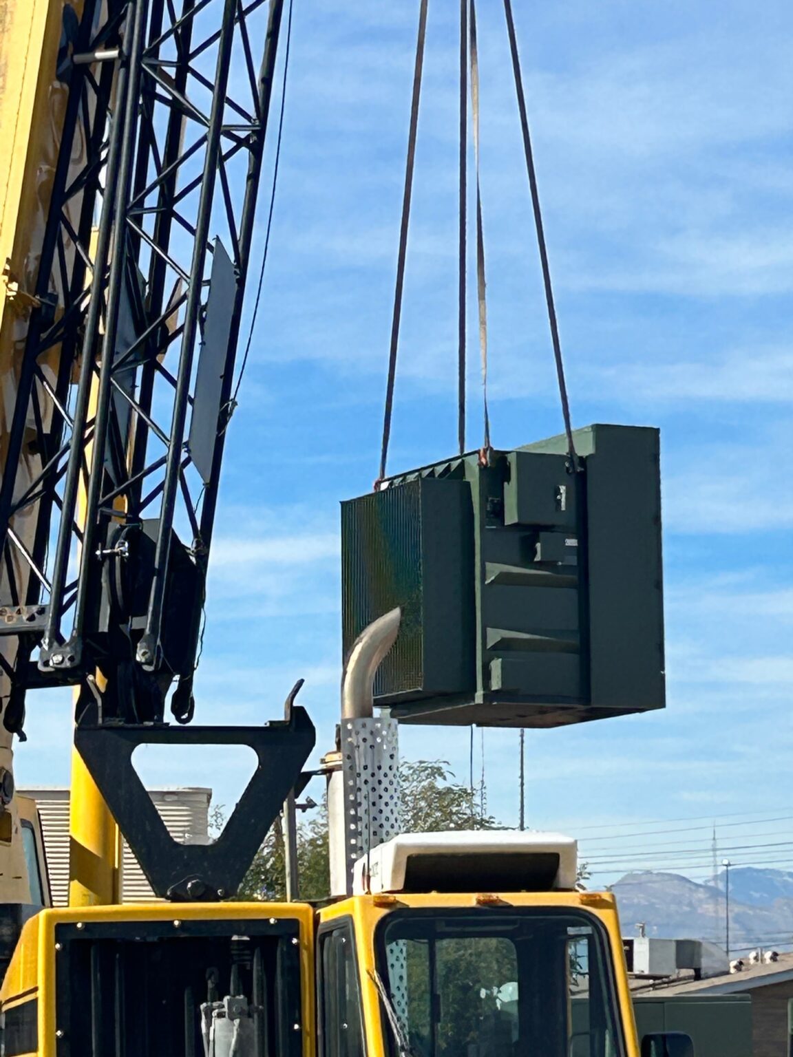 How To Dispose of Transformers | Cash | Recycling Transformers