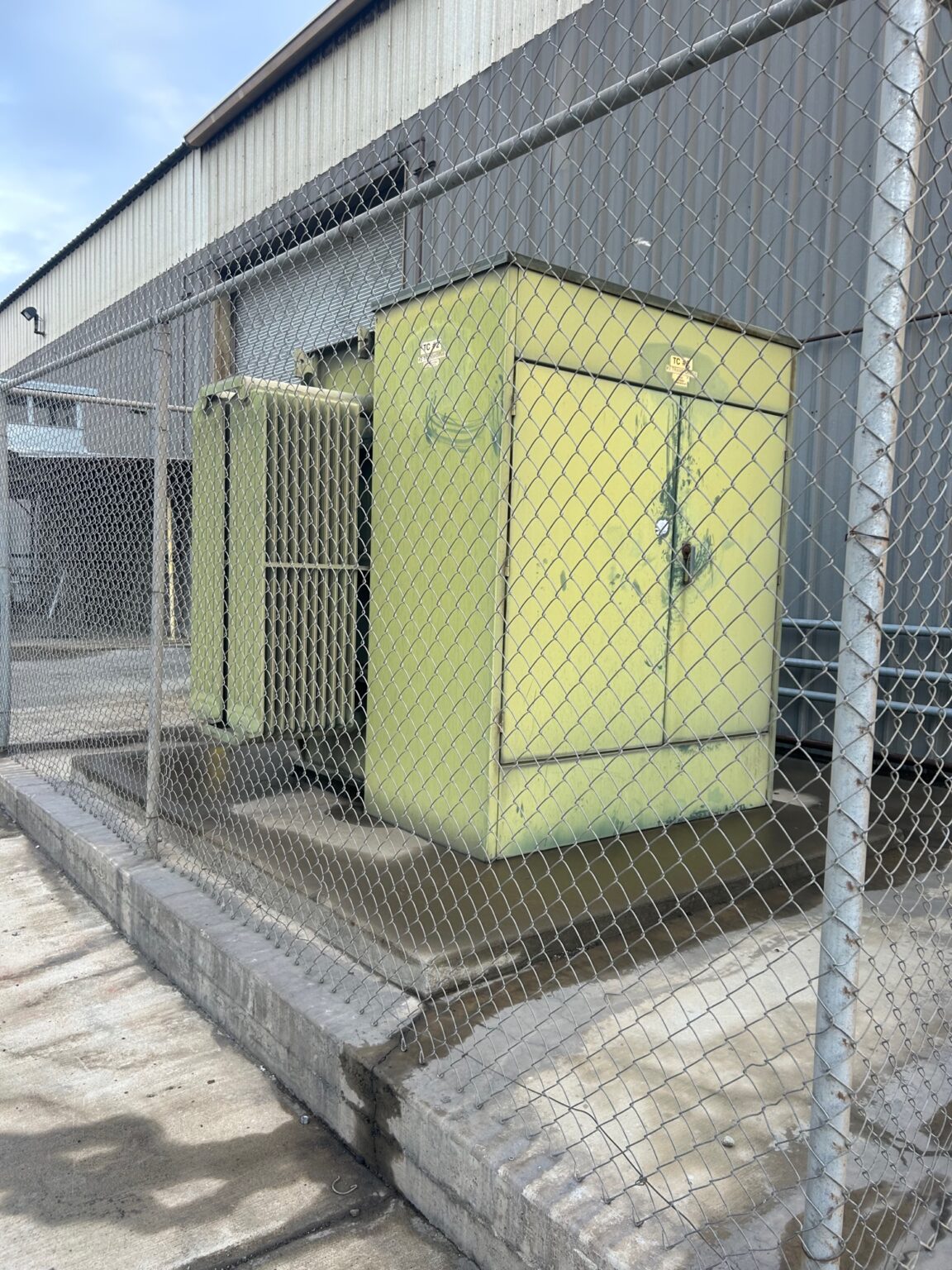 Recycling Transformers Archives - Recycling Transformers