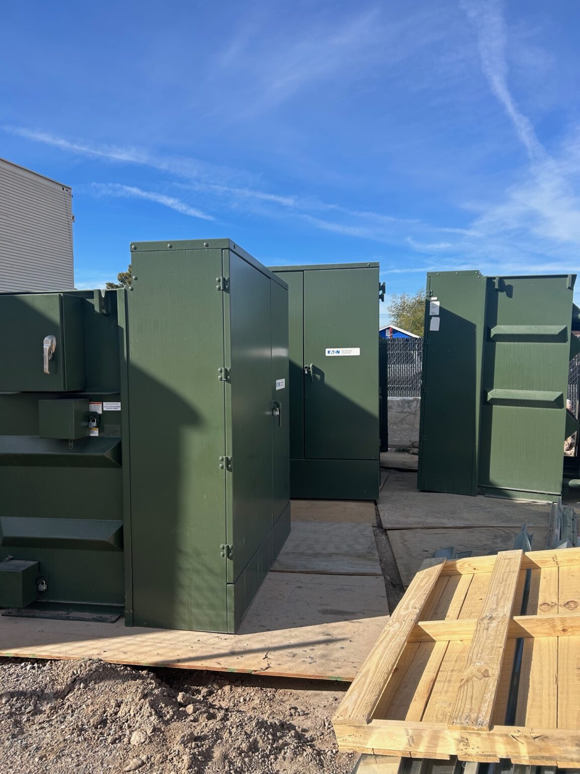 How To Dispose of Transformers | Cash | Recycling Transformers