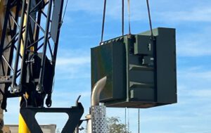 Recycling Transformers in Maryland | Recycling Transformers