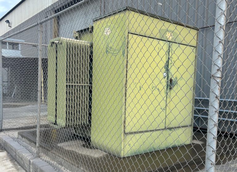 Sell Scrap Transformers | We Pay Cash | Recycling Transformers