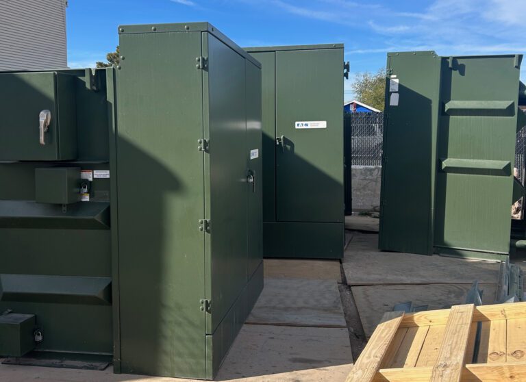 What is an Electrical Transformer? | Recycling Transformers