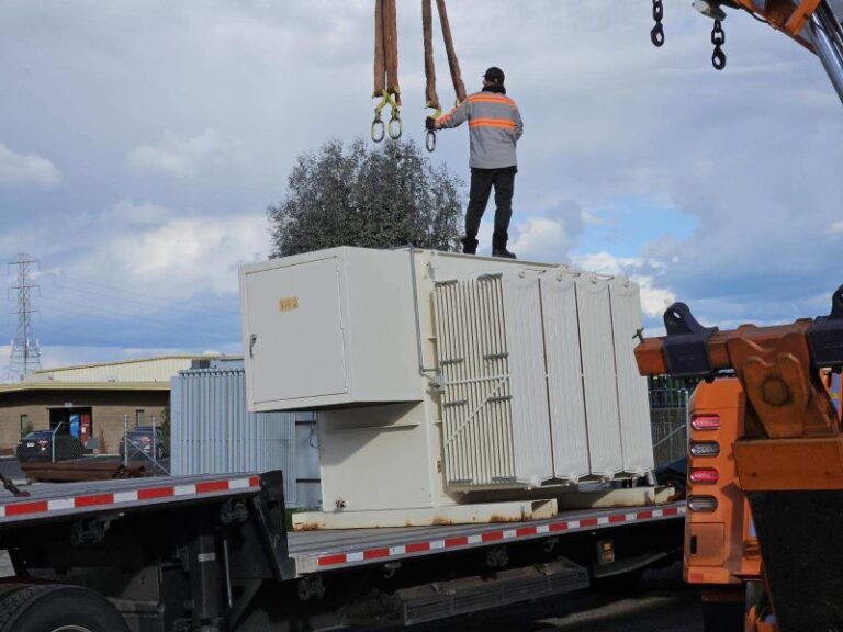 Recycling Transformers Archives - Recycling Transformers