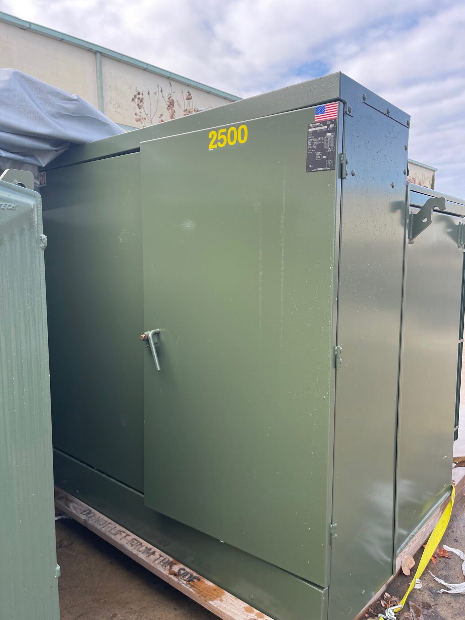 Recycling Transformers | Get Paid Cash to Recycle Transformers