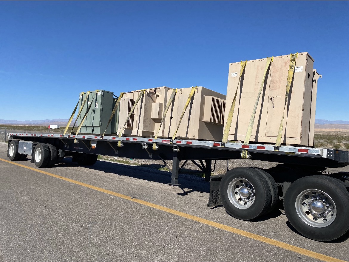 Recycling Transformers | Get Paid Cash to Recycle Transformers